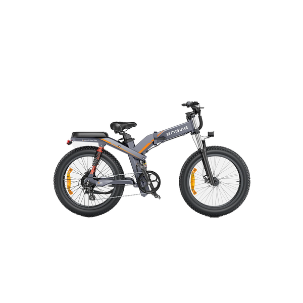 Engwe – United Cycle