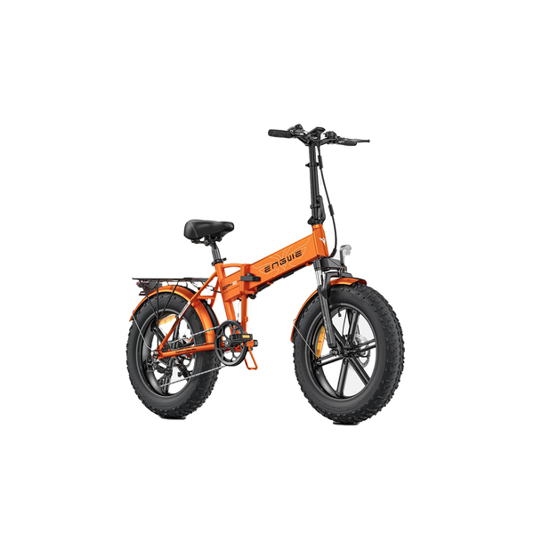 Engwe – United Cycle